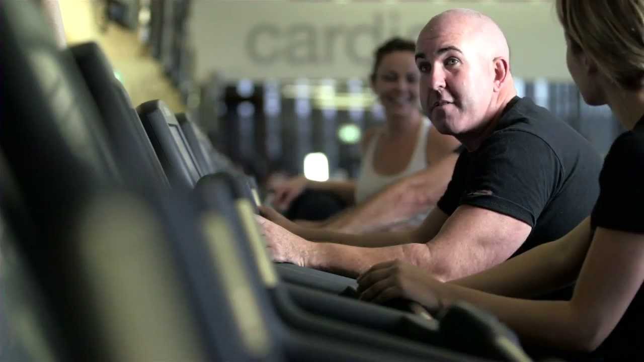 Trevor Hamilton Personal Profile - YouTube