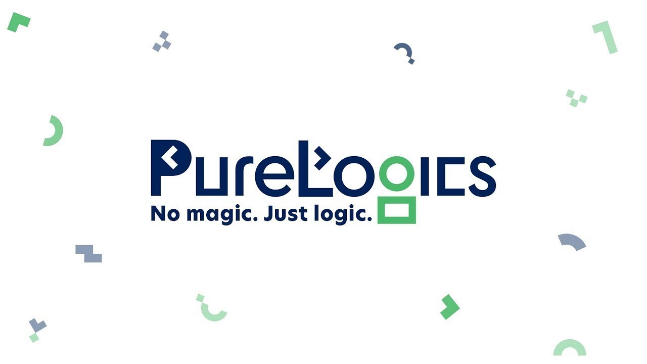 PureLogics | No Magic. Just Logic. - YouTube