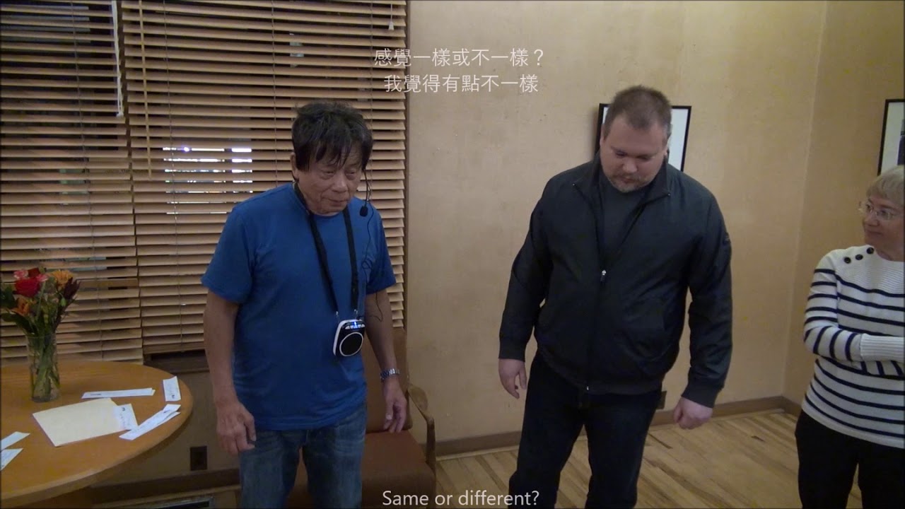 Dr. Kam Yuen Episode 1 (Chinese): Sport Injury - YouTube