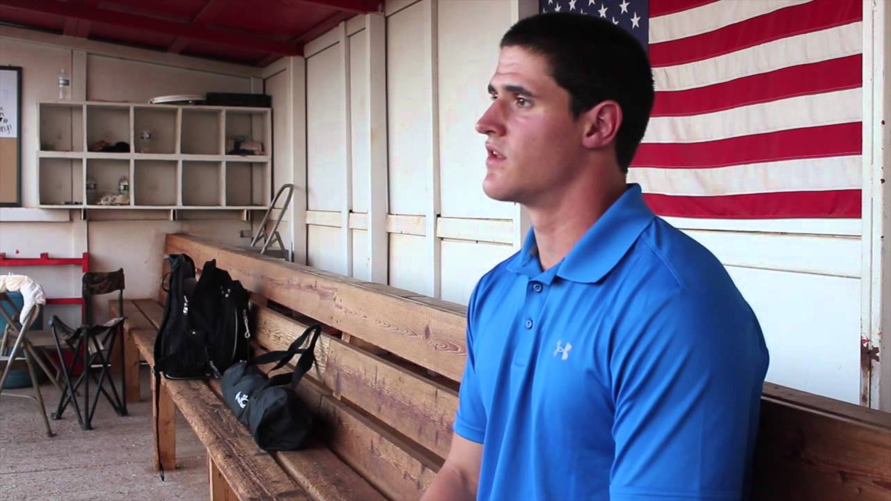 Blake Headley: My message to you - YouTube