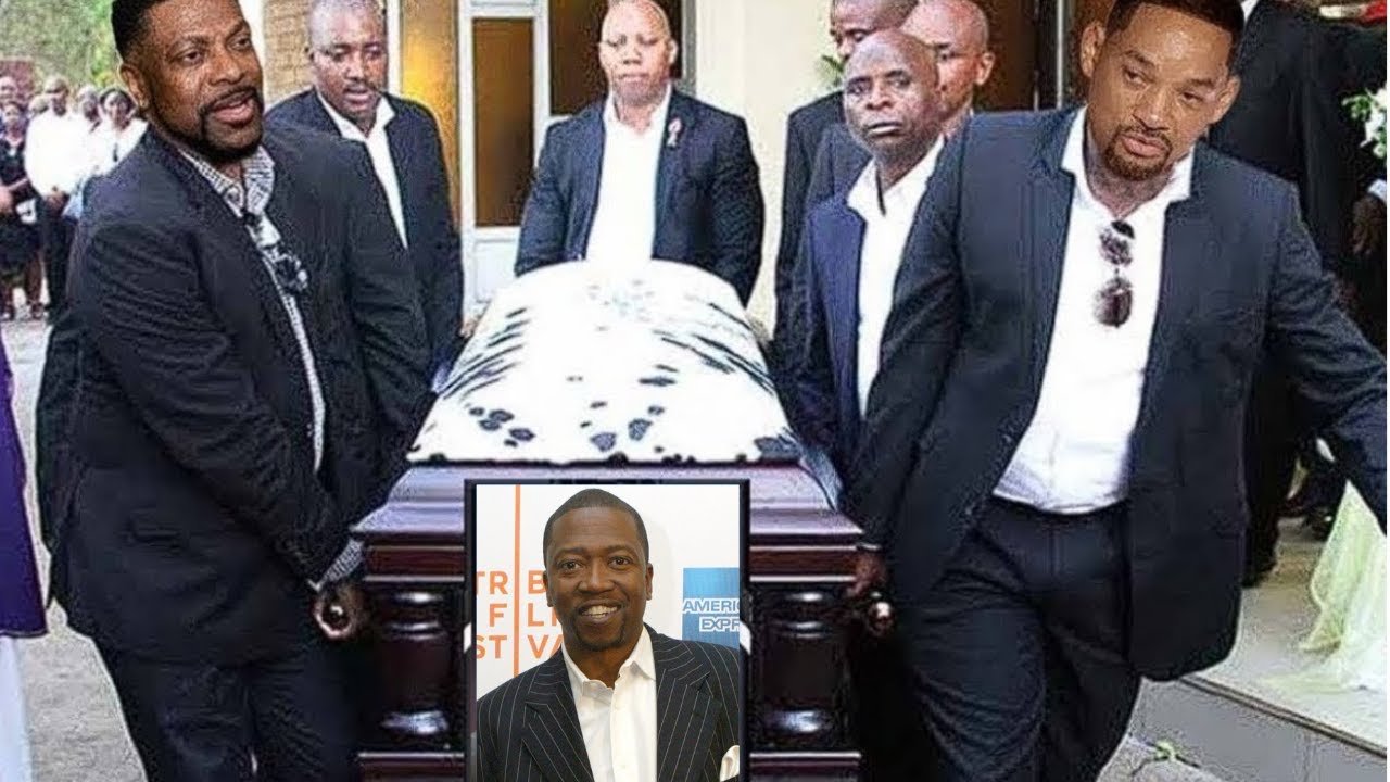 T.K. Carter 'The Thing' Actor Dead at 69 - YouTube