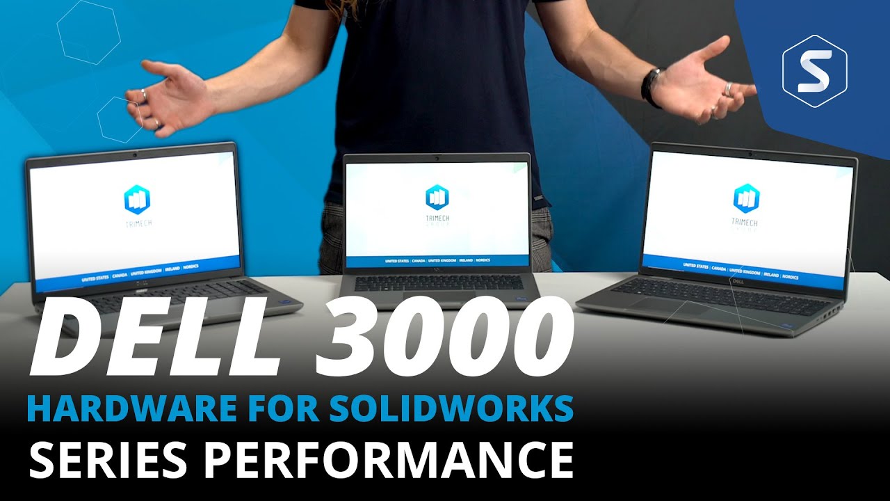 Dell Precision 3000 Series Performance Review | 2023 Hardware for ...