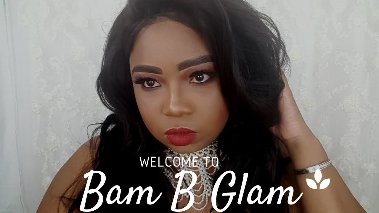 Welcome to Bam B Glam - YouTube