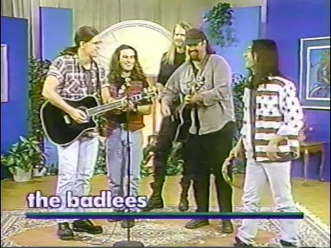 badlees various TV spots - YouTube