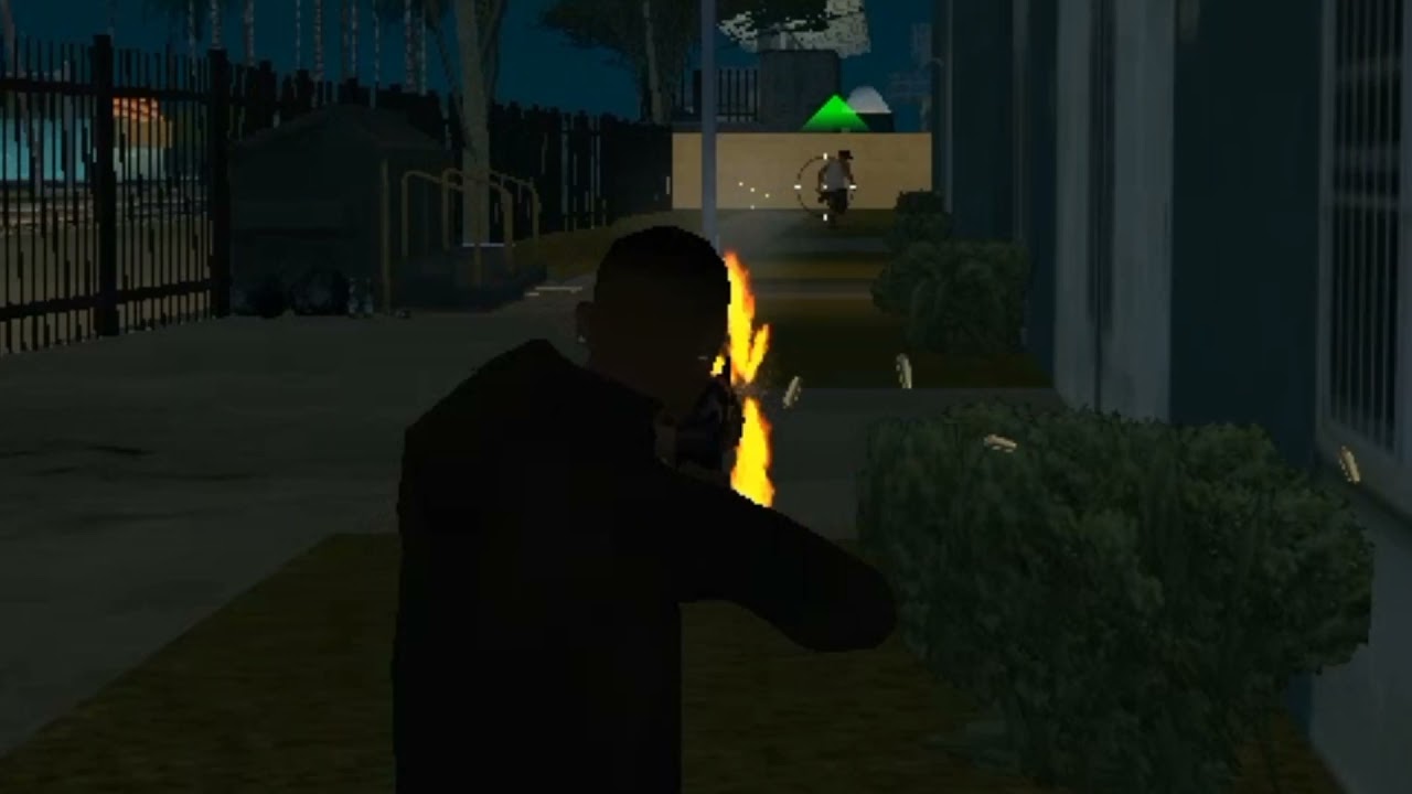 pj watts hood - YouTube