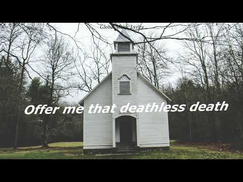 Take me to church - Alexander Stewart ( Lyrics )