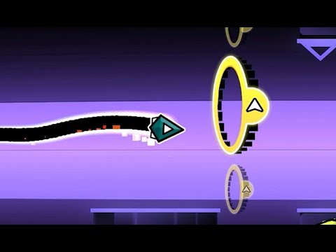 Geometry Dash | Freaky Mode by Tro5 - YouTube