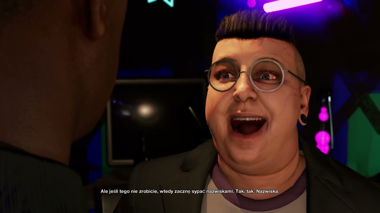 Watch Dogs 2 Gameplay - YouTube