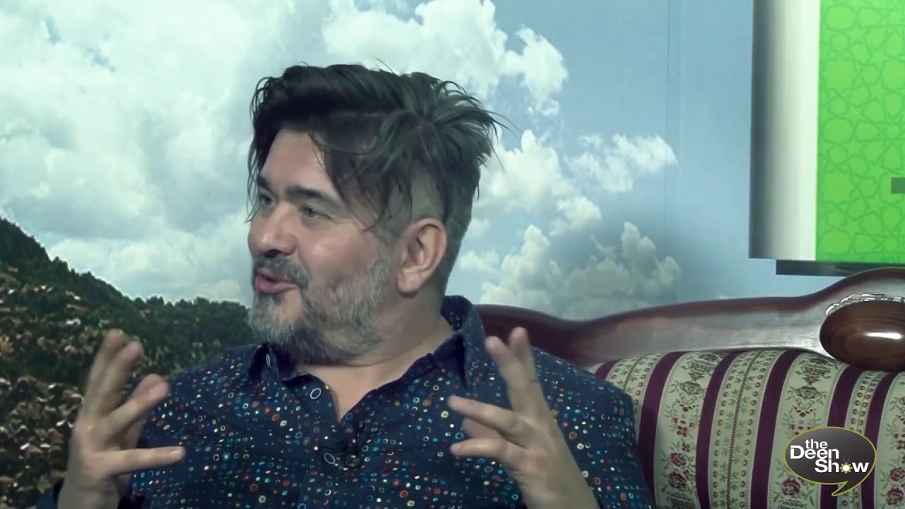 Alexander - A Convert to Islam - Bosnian Actor's Story Of Becoming a ...