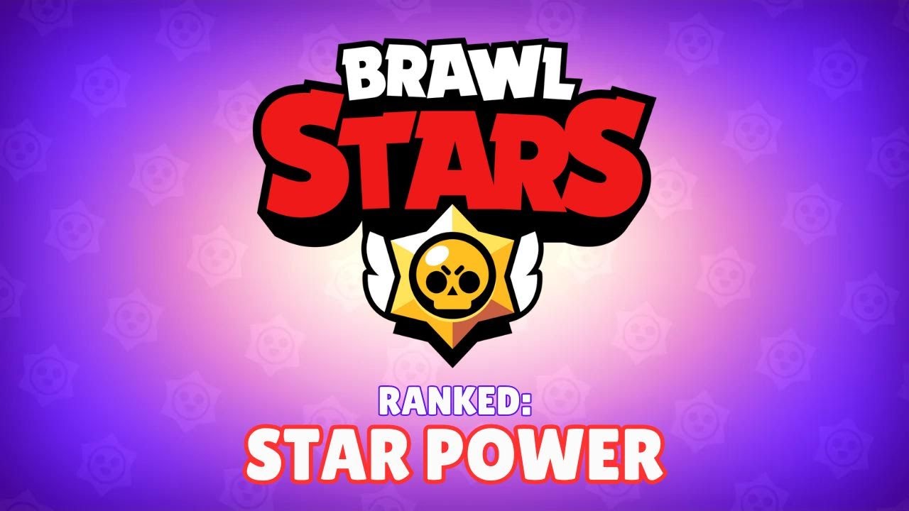 The most POWERFUL SUPER ⭐ NEW BRAWL STARS Part 1 - YouTube