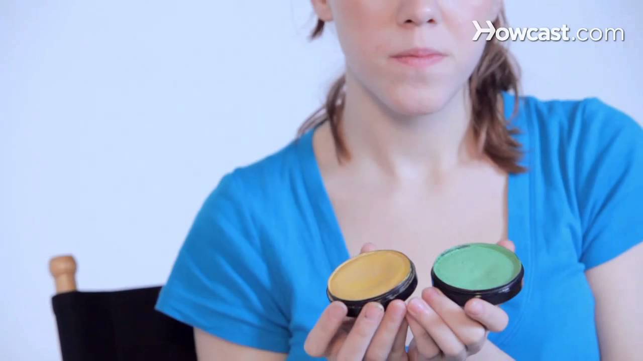 Tools for Face Painting | Face Painting - YouTube