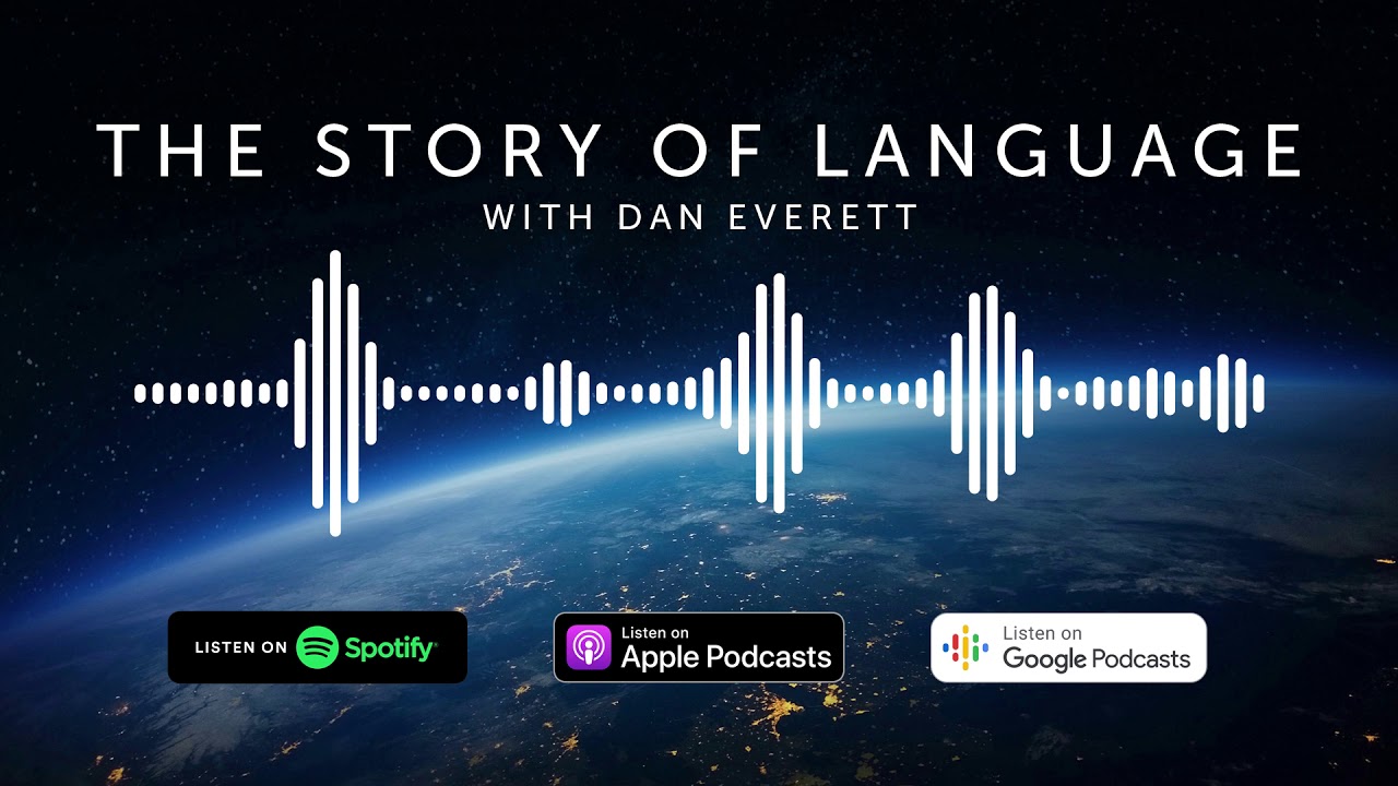 The Piraha language | The Story of Language | Episode 2 - YouTube