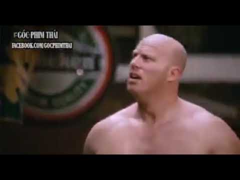 مقطع قصير من فيلم Muay Thai Giant 2008 رائع  ومشوق جدا 👊💪😎