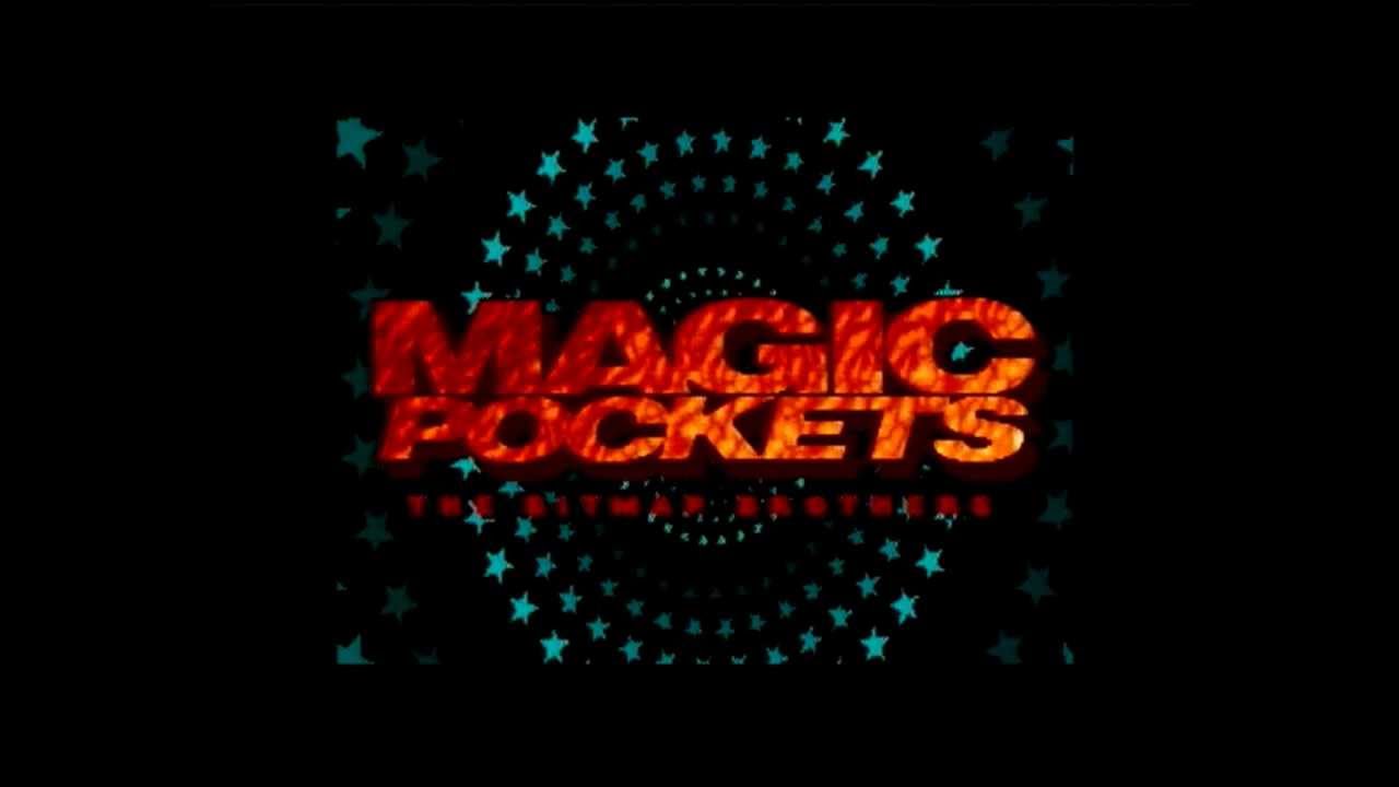 Magic Pockets - Intro - Atari ST - YouTube