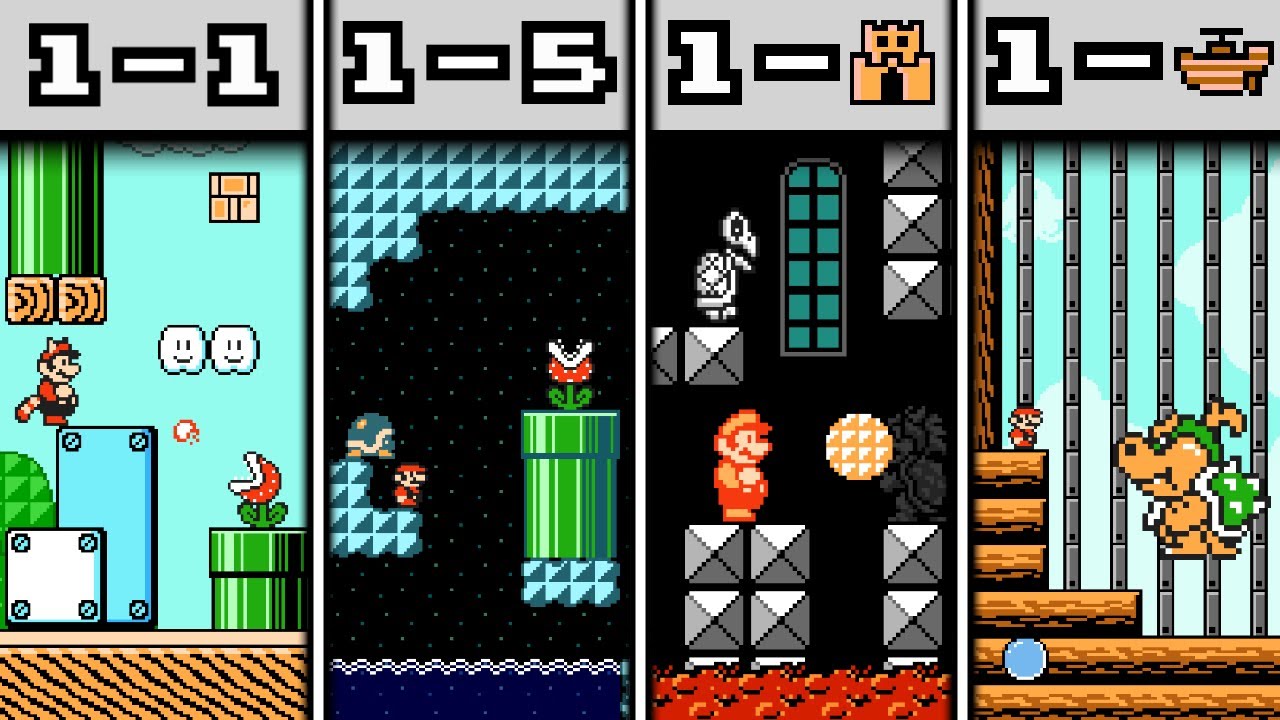 Mario multiverse neoarc download - droand