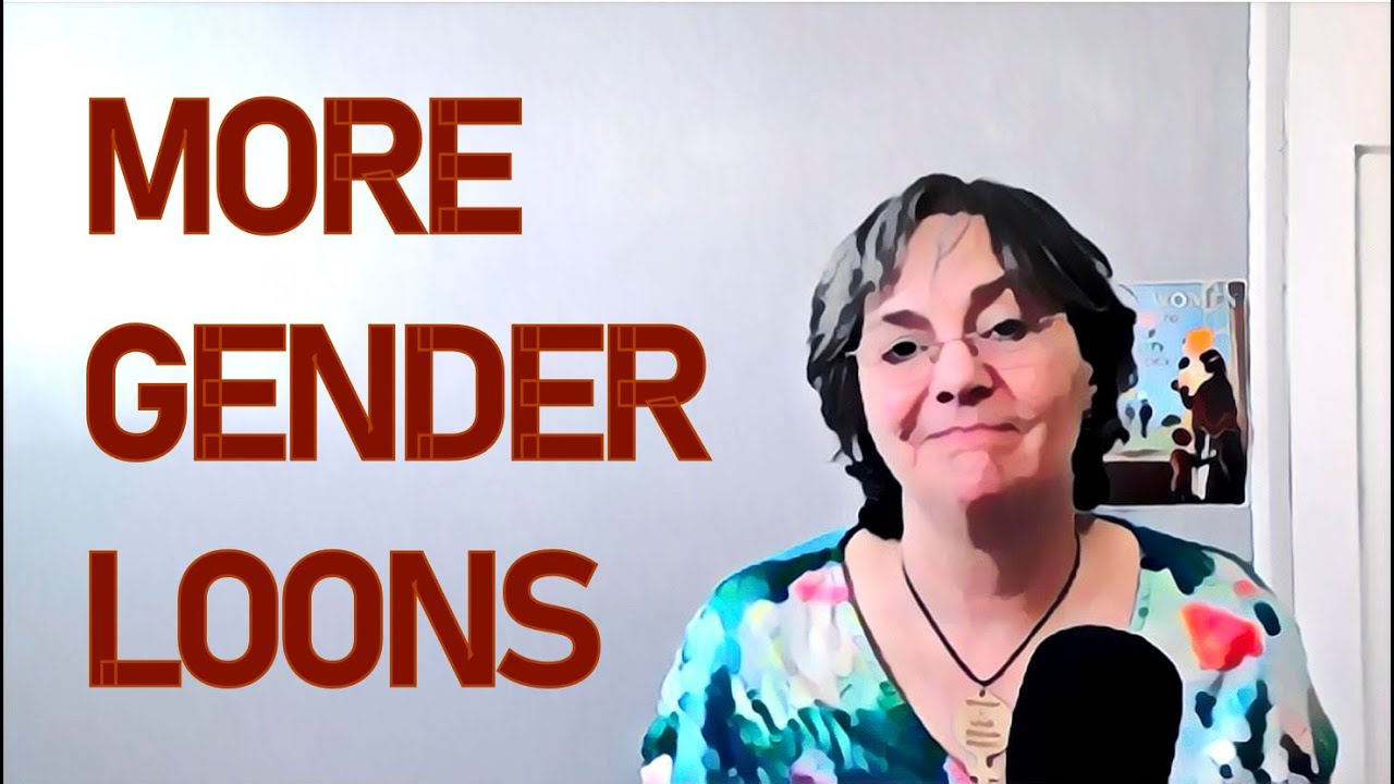 Reacting to Matt Walsh with Marci Bowers, Michelle Forcier, Patrick ...