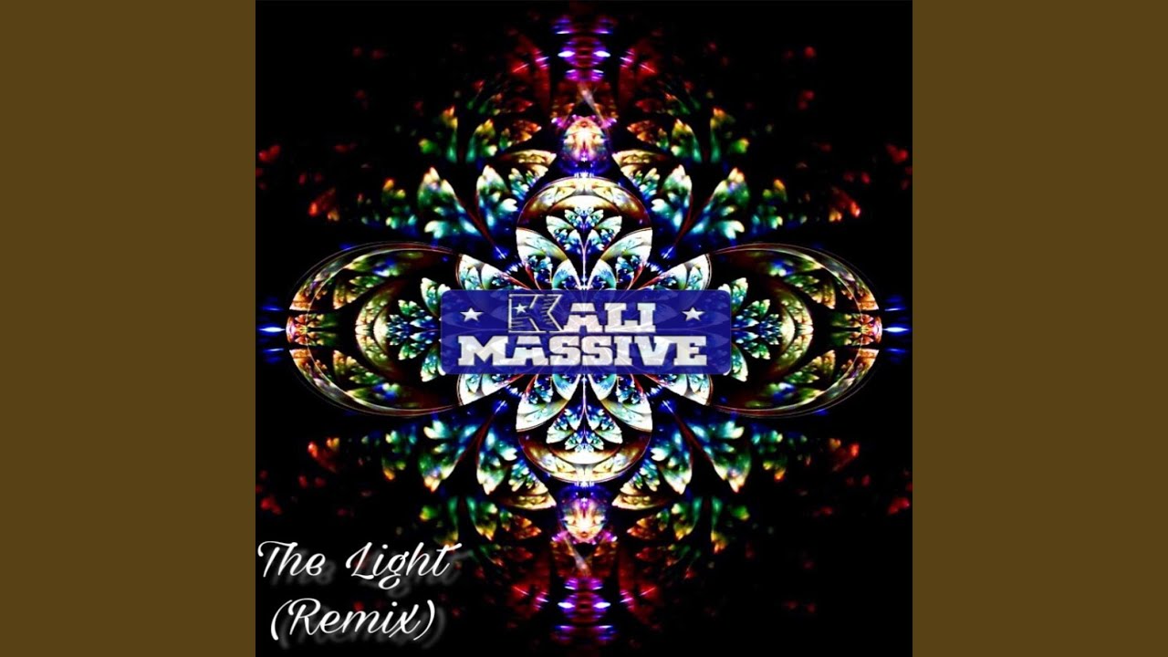 The Light (Remix) - YouTube