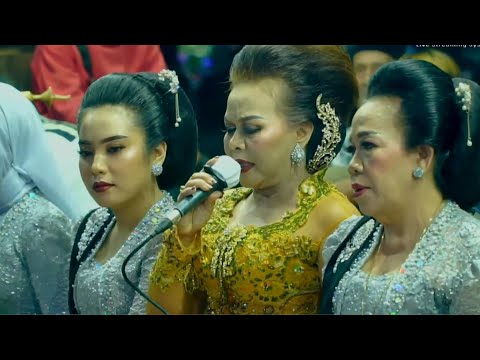 LAGU SINDEN PGH3 & BU NUNUNG NURMALASARI PIRIGAN PGH3