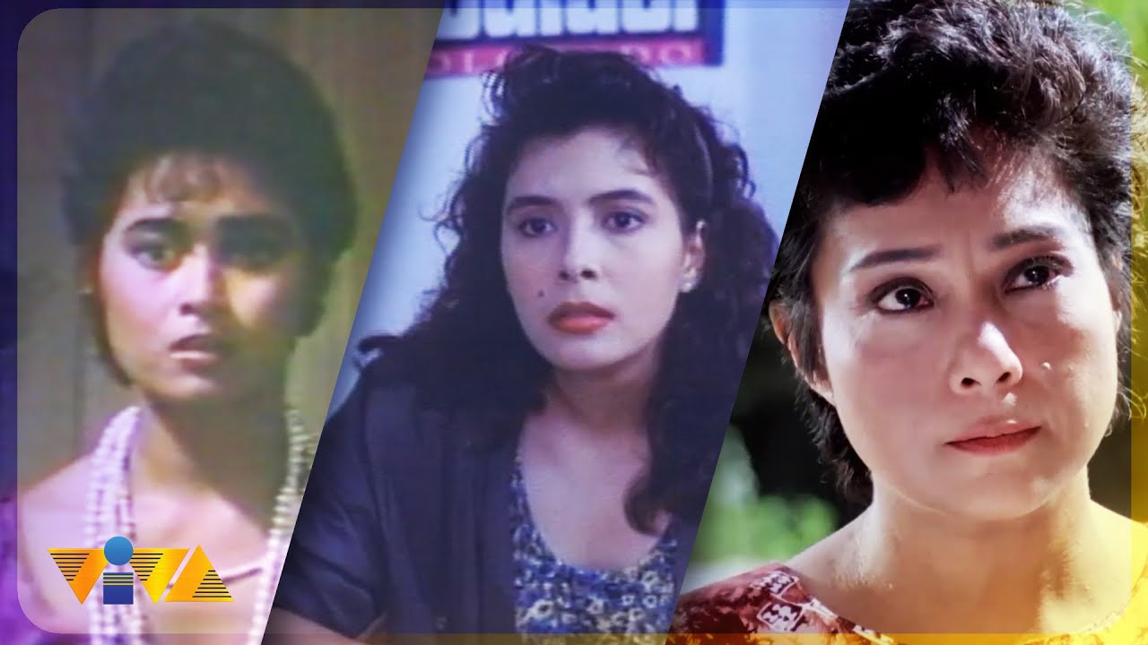 Top VIVA Drama Performances | Films Starring Nora Aunor, Dawn Zulueta ...