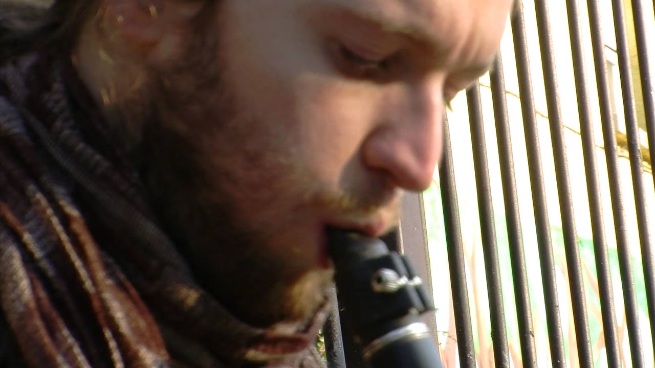 Dylan Gully, Day in Cork - YouTube