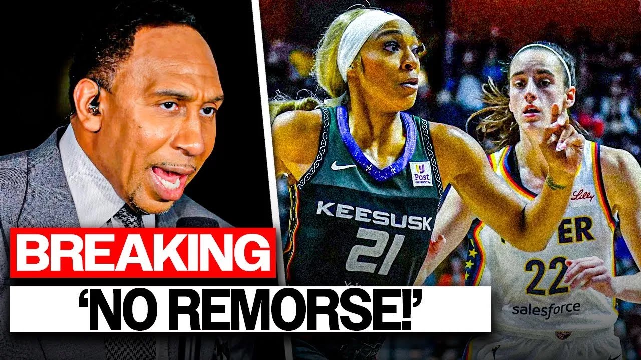 DiJonai Carrington BANNED from Unrivaled Following Caitlin Clark’s ...