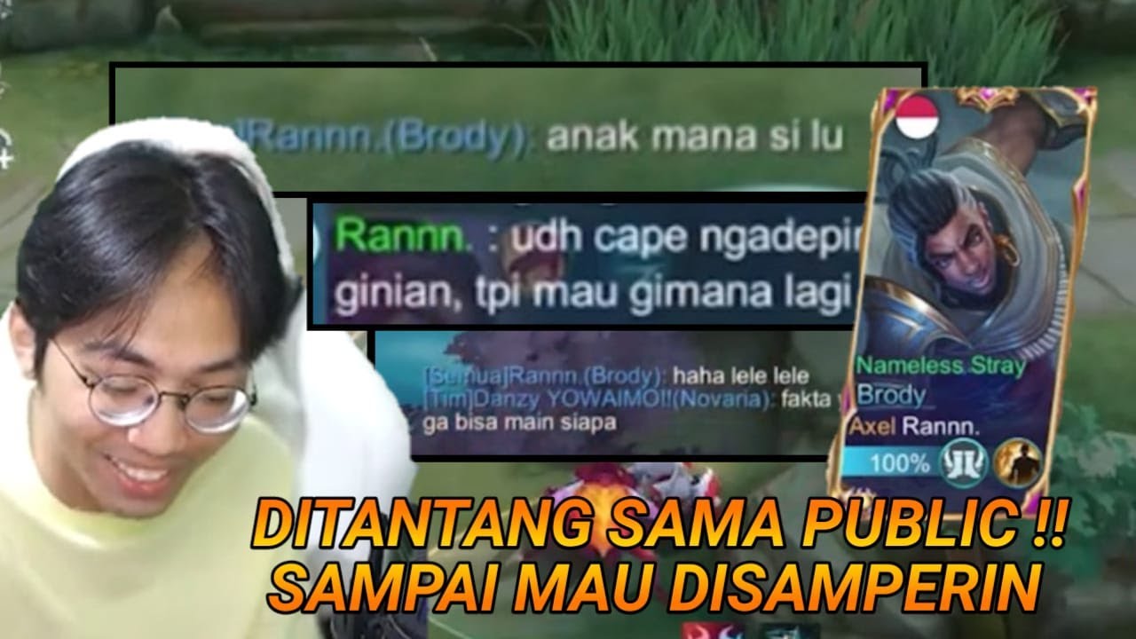 Fakta Fakta Anak Memes