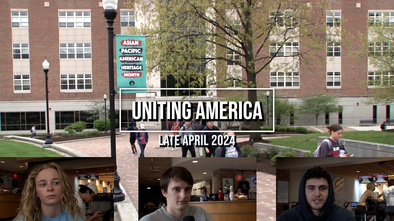 Uniting America - YouTube