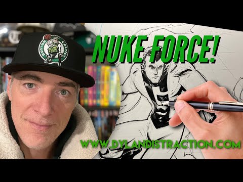 NUKE FORCE! - YouTube