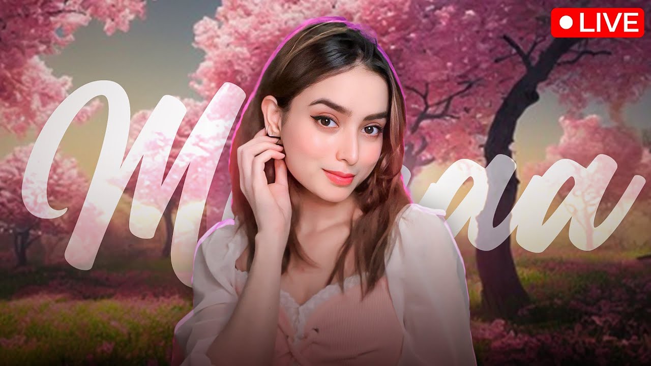 I Am Back ? #mynaa - YouTube