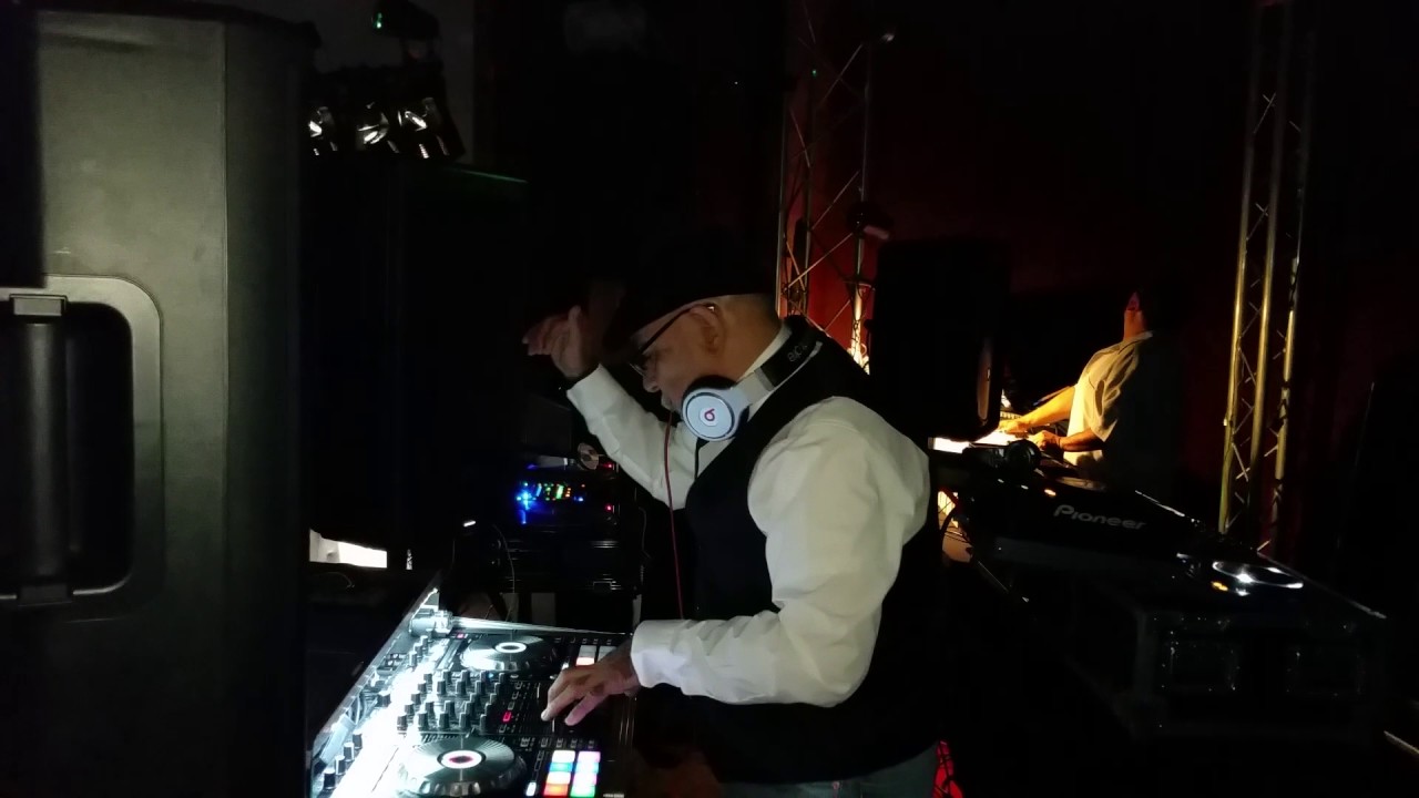 Celebrating the birthday of Super Star/DJ Pebo Rodriguez, THE ART OF ...