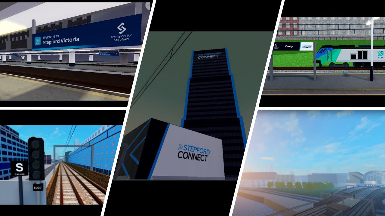 The biggest patch update coming to SCR and ANOTHER sneak peek???? - YouTube