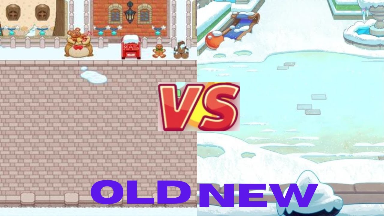 *NEW WINTERFEST BACKGROUND* Insane visual UPDATE :prodigy math game ...