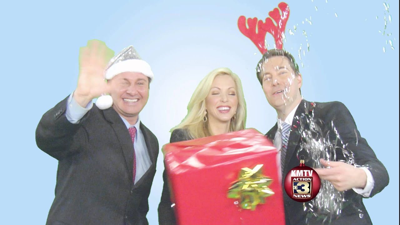 CBS KMTV HOLIDAY PROMO - YouTube