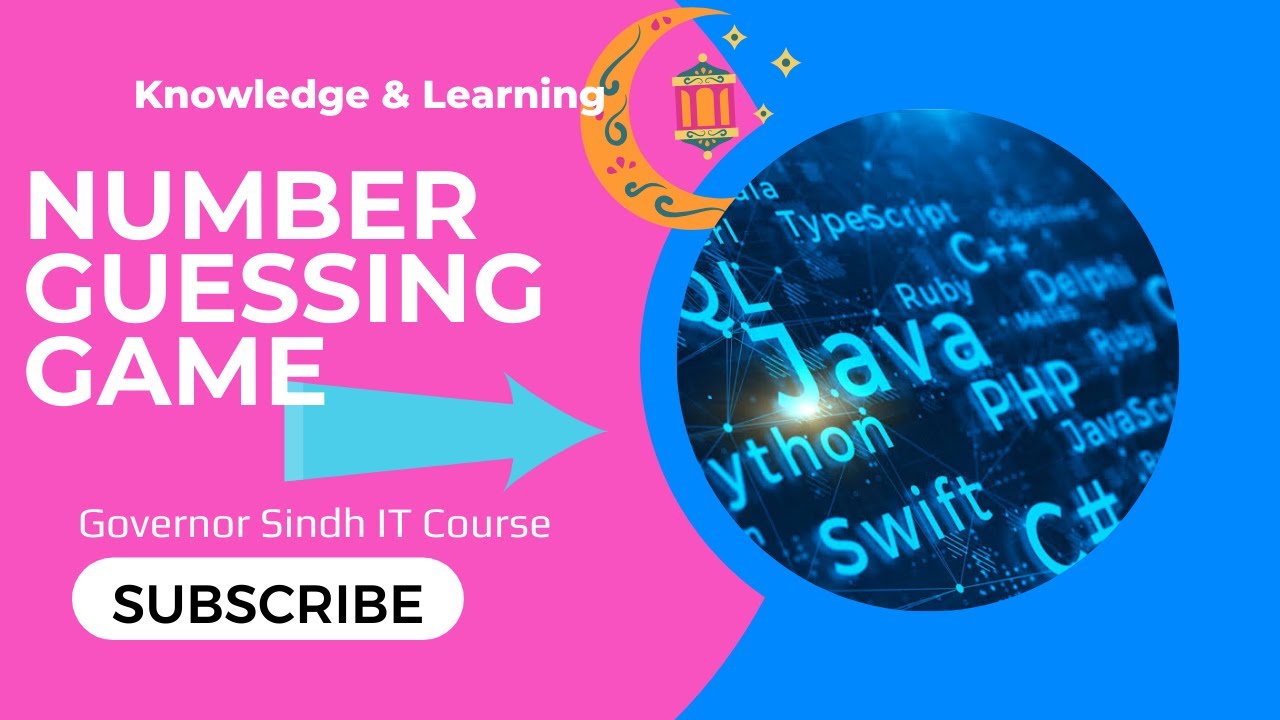 Today 1st live session by Sir Asharib | Number guessing Game - YouTube