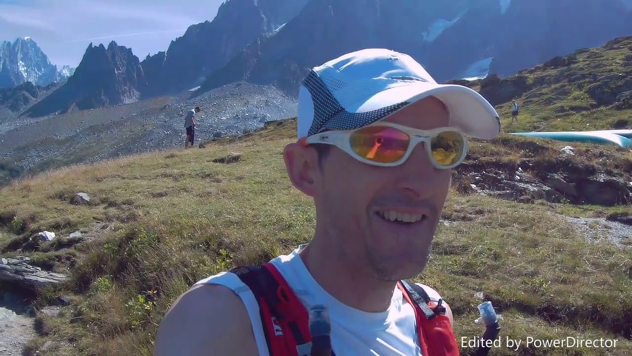 TDS Training Chamonix 2017 - YouTube