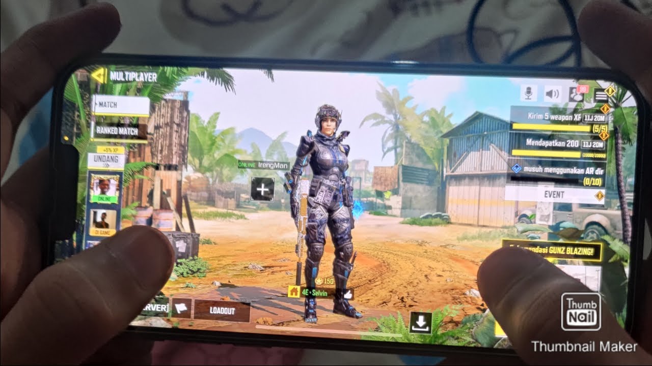 Codm Activision / global legendary speedrun | pro IV 3965 -master 1 ...