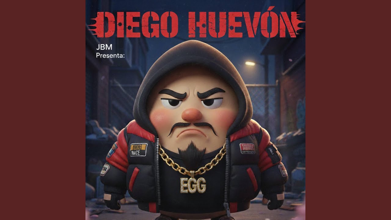 DIEGØ HUEVØN - YouTube
