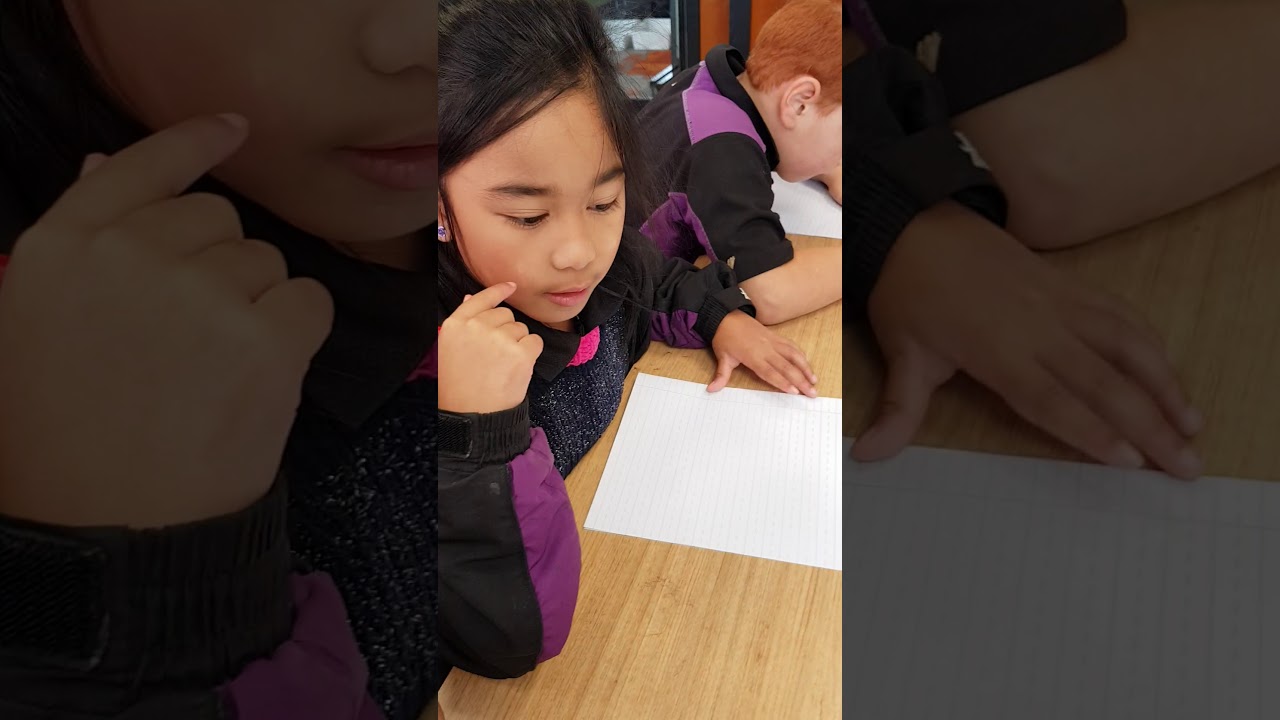Handwriting with Casey Caterpillar shapes - YouTube
