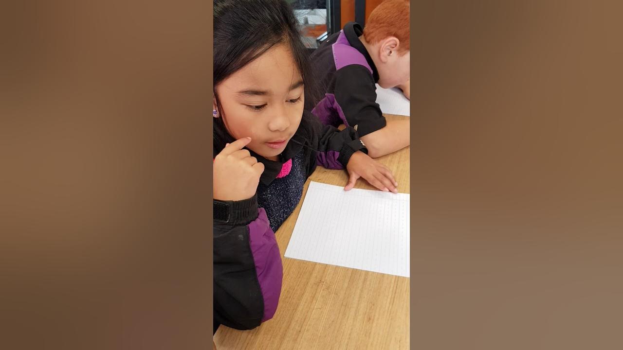 Handwriting with Casey Caterpillar shapes - YouTube