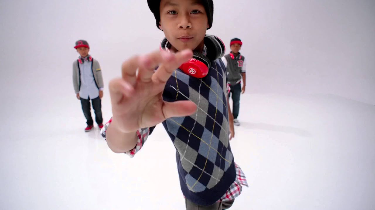 nabi Headphones Commercial - YouTube