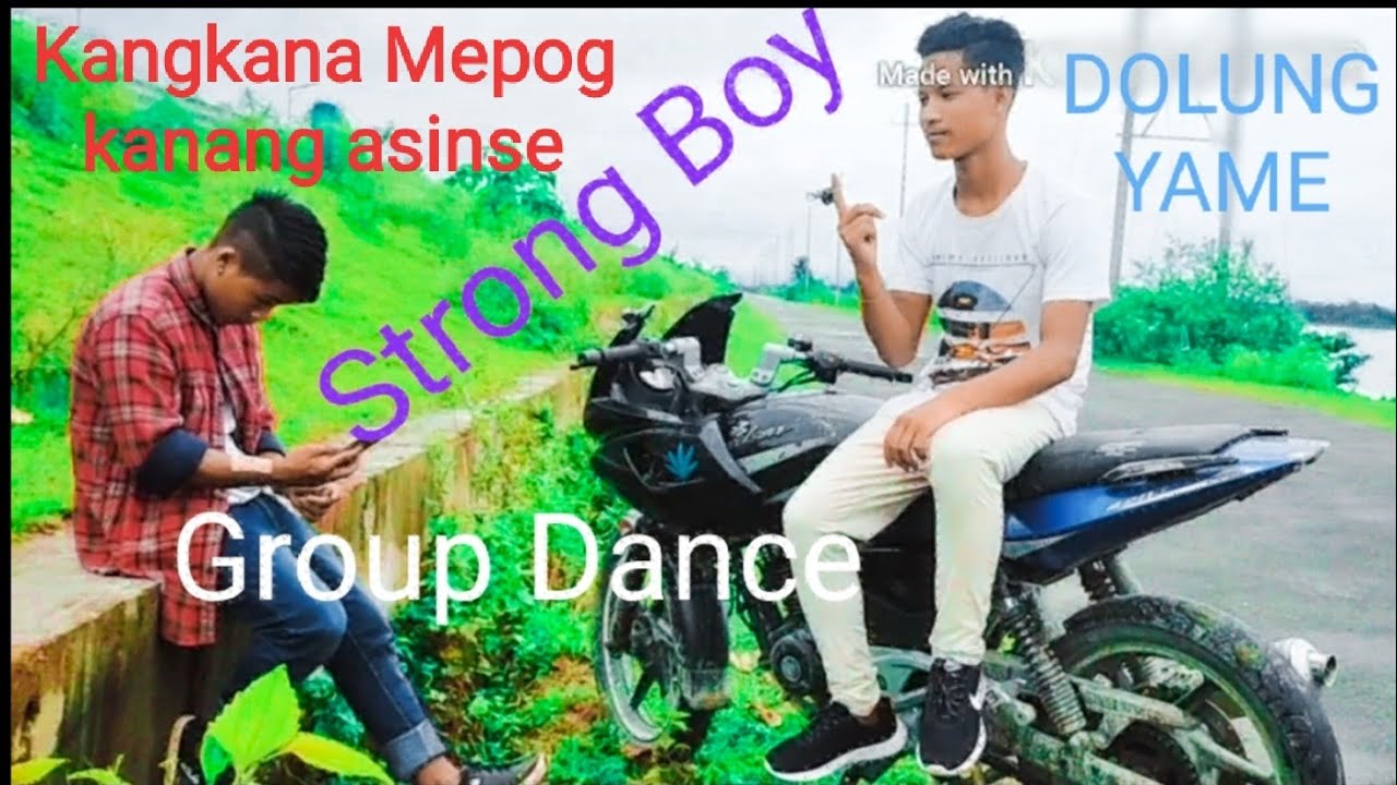 Mishing cover video song 2020||by Mongalsing||kangkana mepog kamang ...