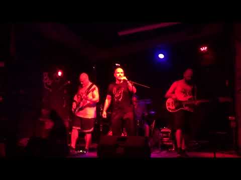 Hot Ten Totta - Transcending (RHCP cover)