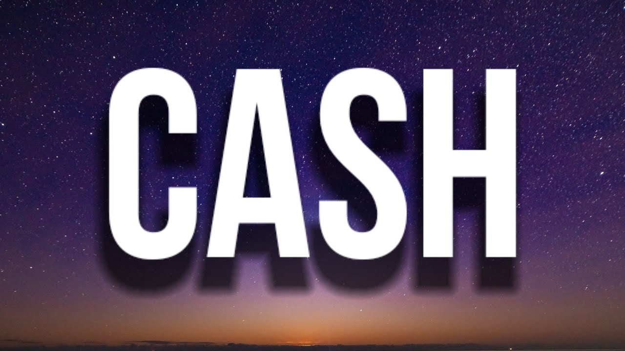 Quando Rando - Cash (Lyrics) - YouTube