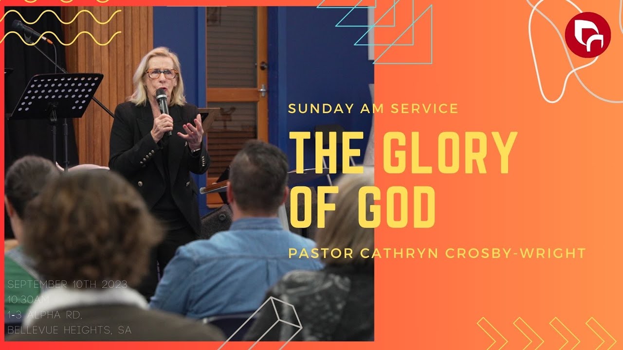Sunday AM Service | 10th September, 2023 | Clearvision Church - YouTube