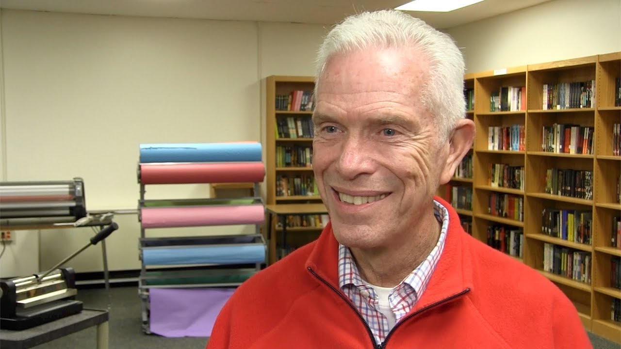 U.S. Rep. Bill Johnson on Impeachment | 3 Minutes With 10-25-19 - YouTube