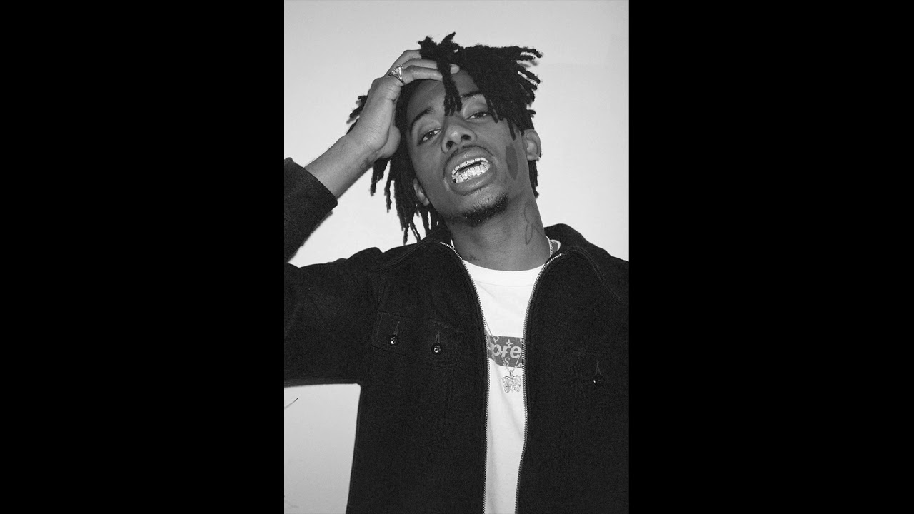 Playboi Carti x IlyHook Type Beat 2020 - "Ethereal" (prod. wip) - YouTube
