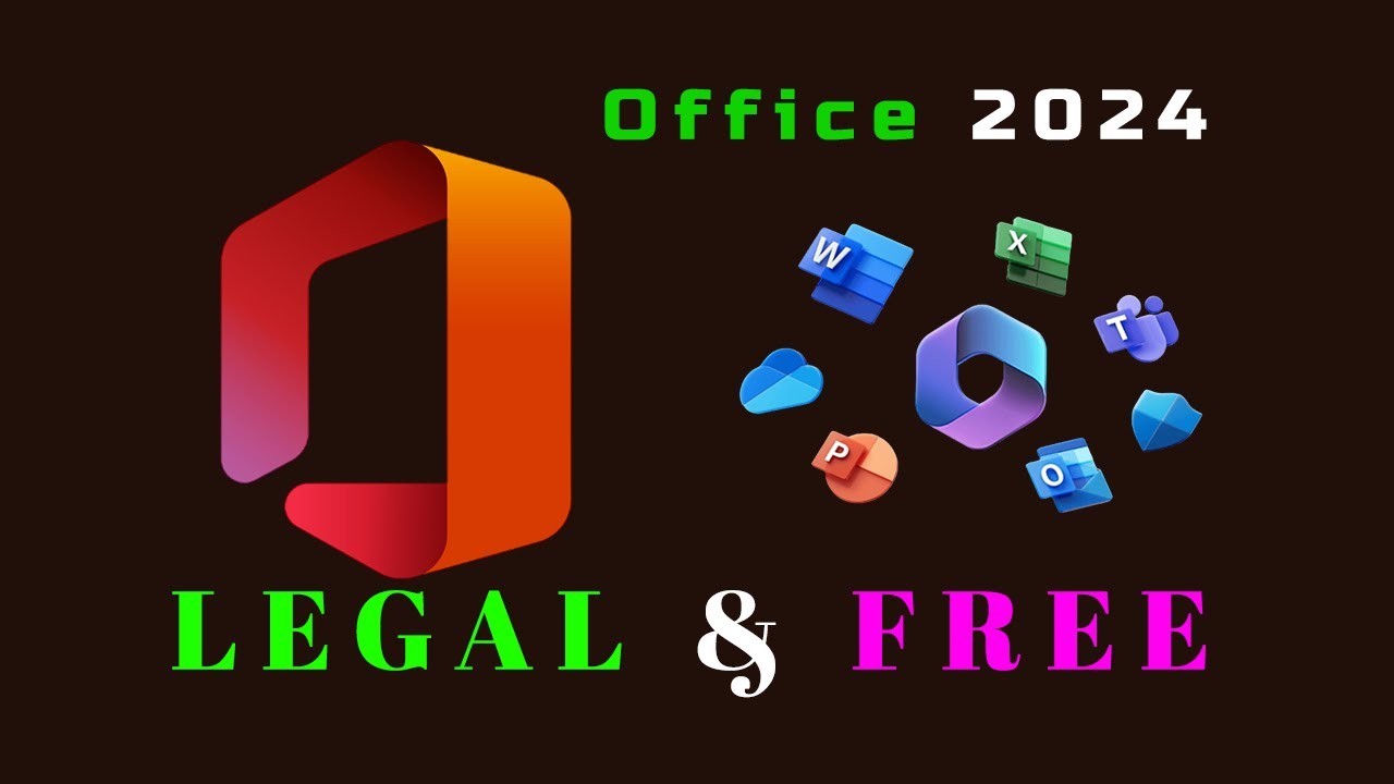 How to Install and Activate Microsoft Office 365 || Official product ...