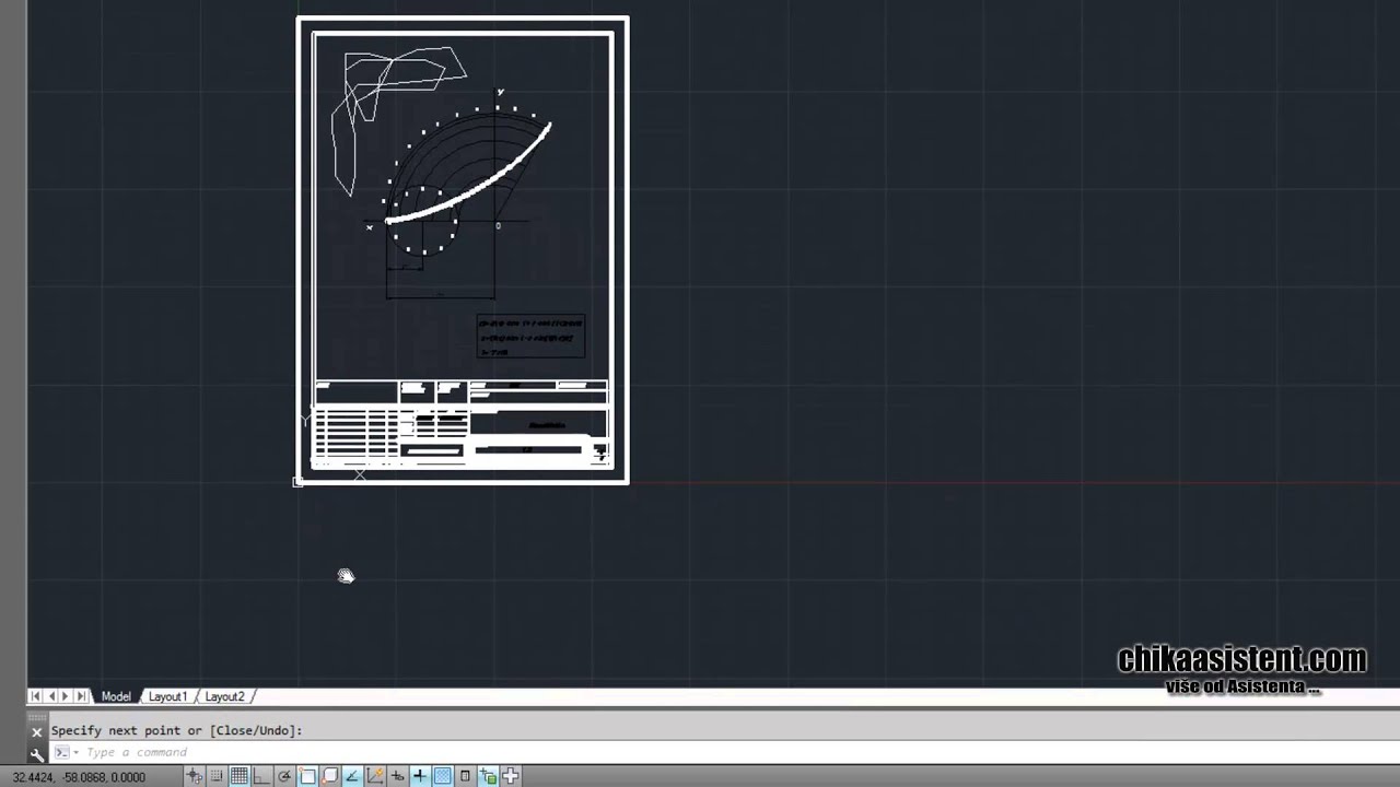 13. AutoCAD Help Tuts - Troubleshooting AutoCAD 2014 - chikaasistent ...