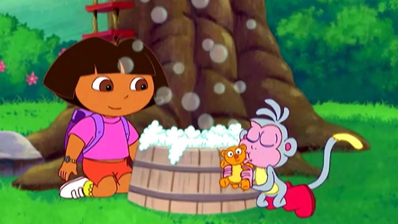 Cartoon drawing Dora buji | Dora buji drawing | Dora coloring pages ...