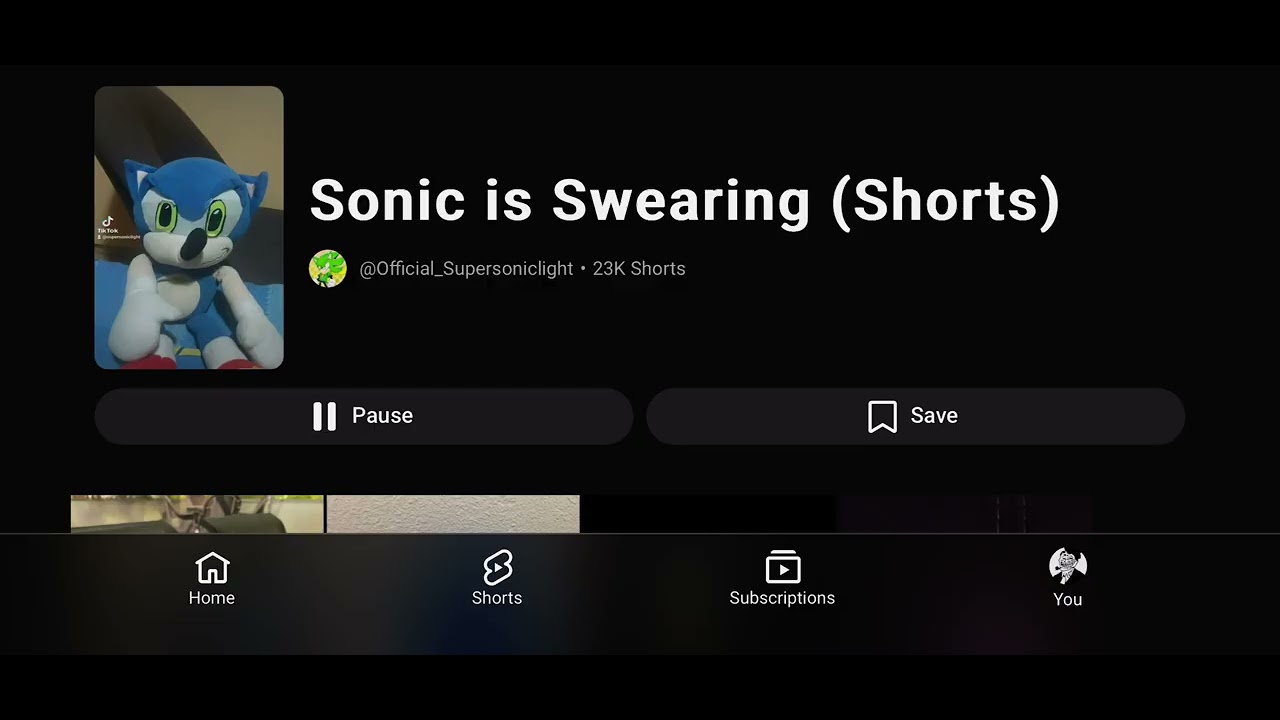 Oh Fu## Sh## Bit## Bull#### - YouTube